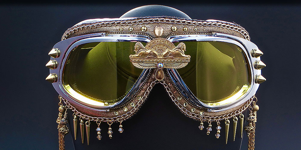 Moxie & Mojo :: Official Fashion