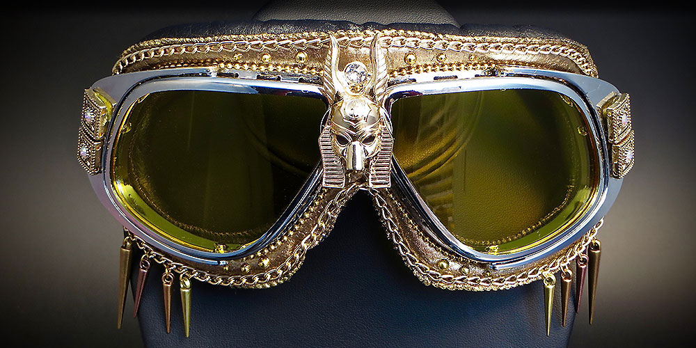 Moxie & Mojo :: Official Fashion