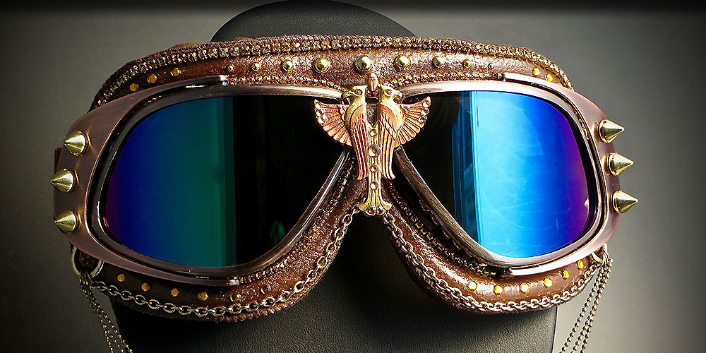 Moxie & Mojo :: Official Fashion